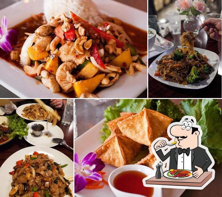 Sea Thai Omaha, Omaha - Restaurant menu, prices and reviews