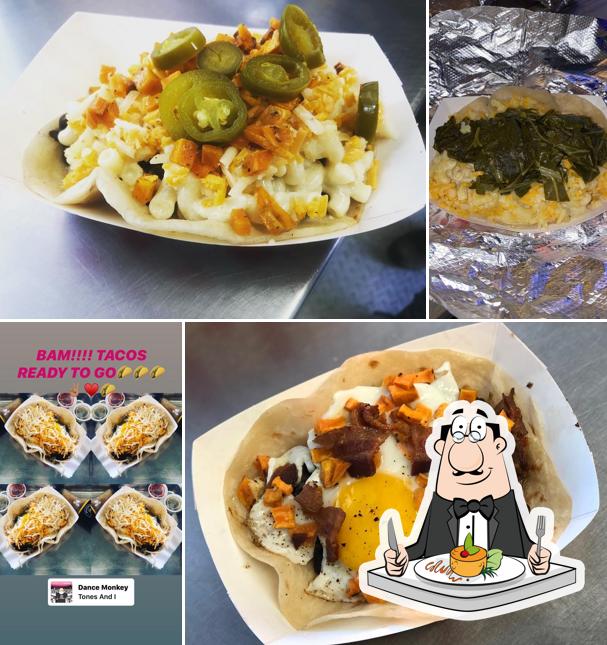 Soul Taco (Food Truck), Houston - Restaurant menu, prices and reviews