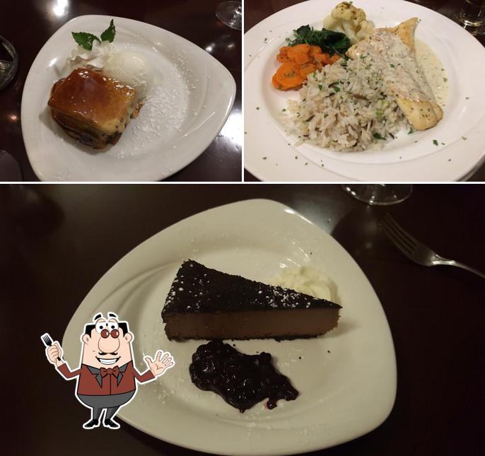 Hebel's Restaurant, New Glasgow - Restaurant menu, prices and reviews