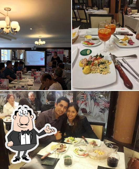 Rodizio, Los Olivos - Menú del restaurante, precios y reseñas