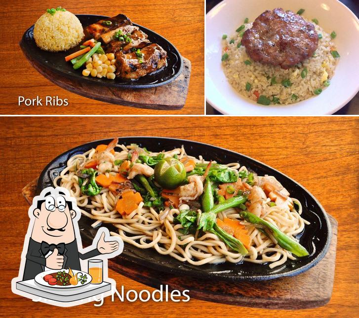 Sizzlin Hot, Iloilo City - Restaurant menu, prices and reviews