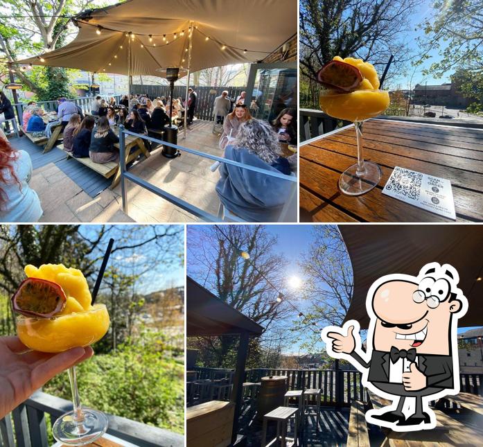 The Drunken Duck in Durham - Restaurant reviews
