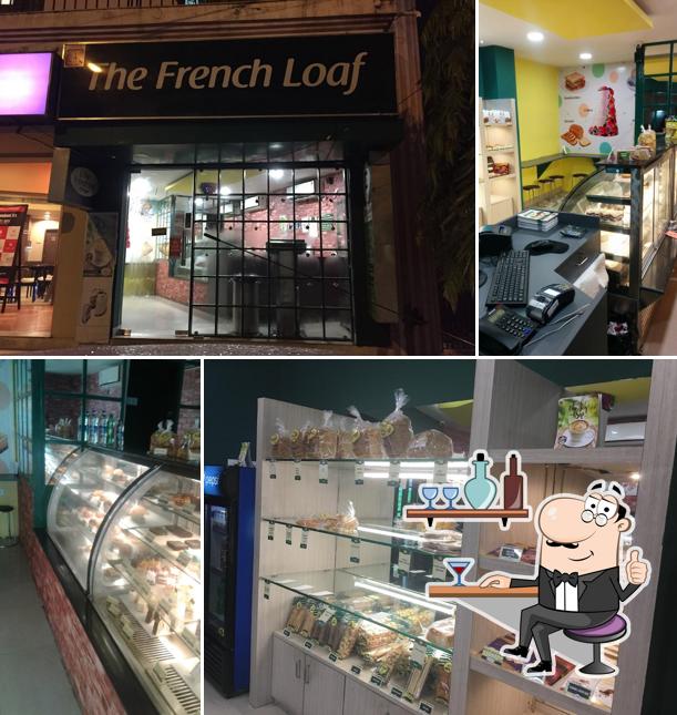 The French Loaf restaurants in Kolkata, spring 2024 - Restaurant Guru