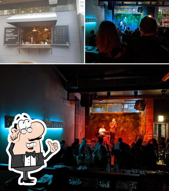 The Jagger Lounge, Cape Town - Restaurant menu, prices and reviews