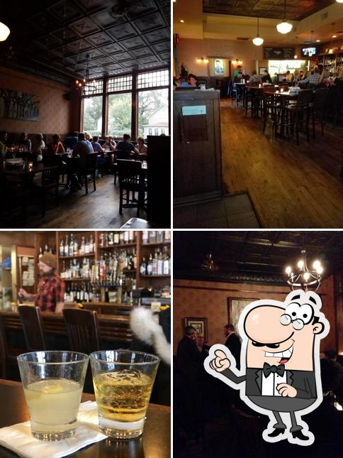 The Sample Room, Minneapolis - Restaurant menu, prices and reviews