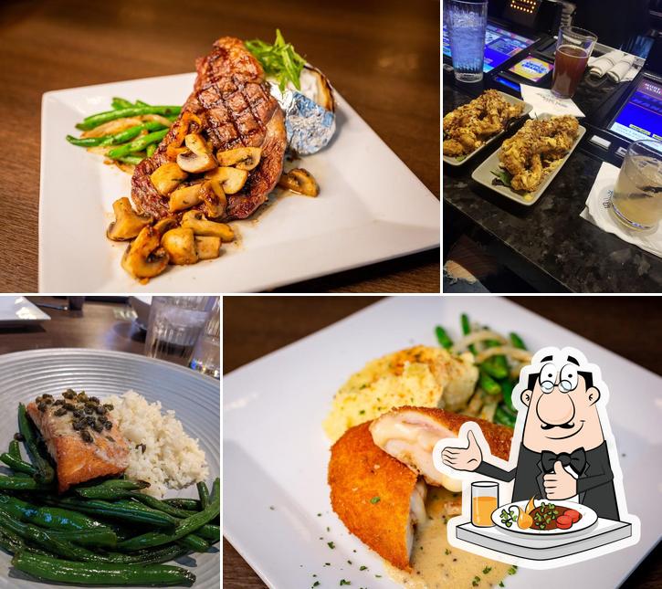 Three Peaks Kitchen + Bar, Airway Heights - Restaurant menu, prices and ...
