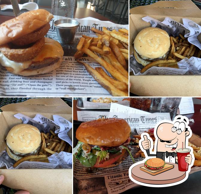 Top 5 restaurants with bacon in Bellefonte, october 2024 - Restaurant Guru