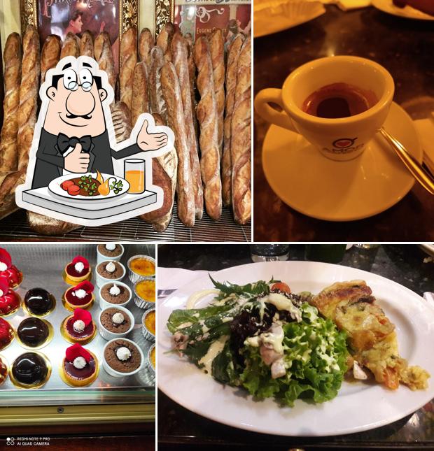 Jacques, Bogotá - Menú del restaurante, precios y reseñas