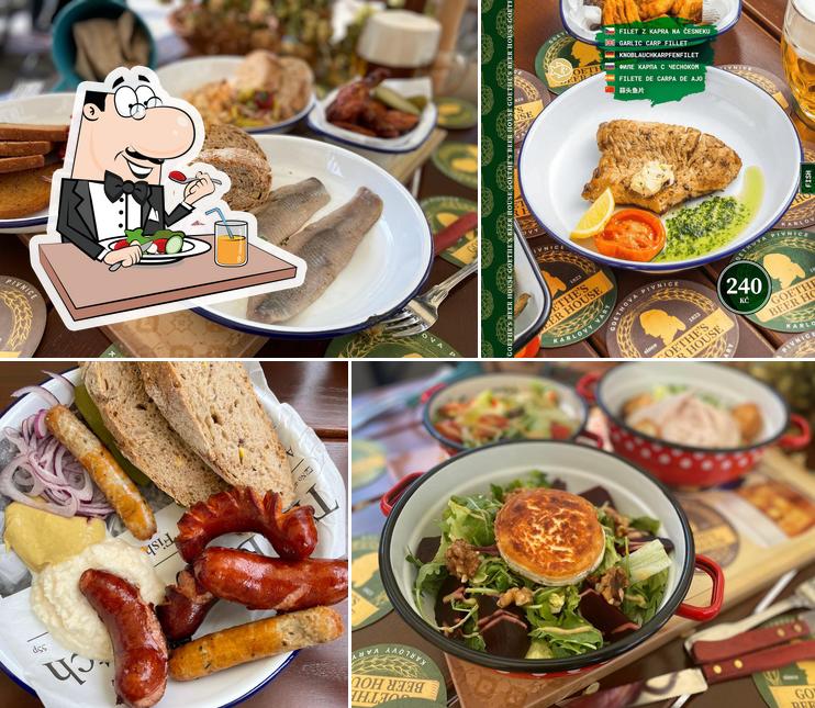 Top 10 restaurants in Karlovy Vary, october 2025 - Restaurant Guru