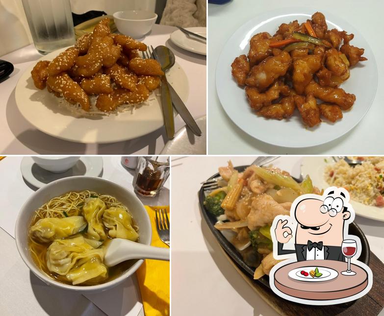 GOLDEN BAMBOO CHINESE RESTAURANT, Boondall - Restaurant menu, prices ...
