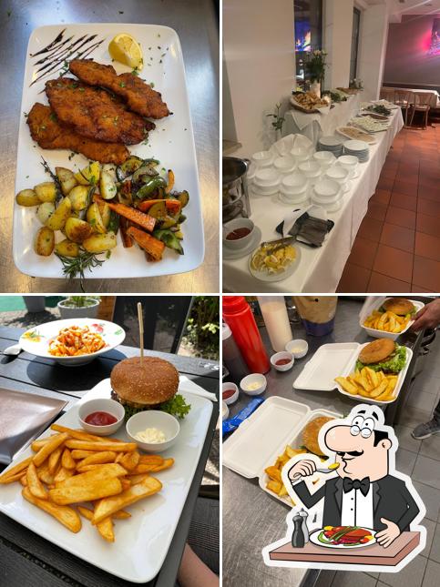 Milano Restaurant, Maintal - Speisekarte, Preise und Bewertungen