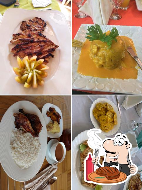 Los 7 mejores restaurantes en Azua, diciembre 2025 - Restaurant Guru