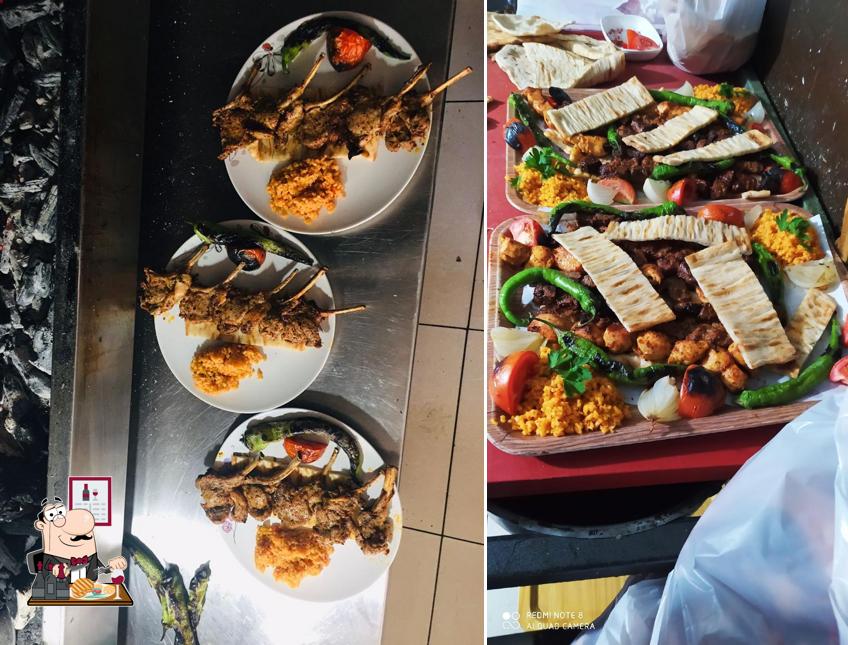 ALTIN KEBAP DÖNER, Muradiye - Restaurant reviews