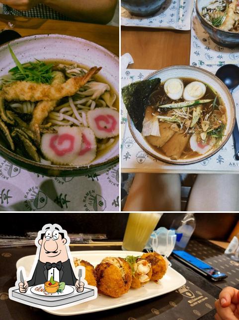 Akira Ramen, Recife - Menu do restaurante, preços e opiniões