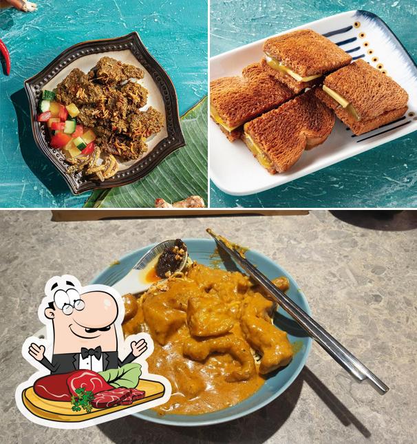 Asam Chicken Rice (Tsuen Wan) restaurant, Hong Kong - Restaurant reviews