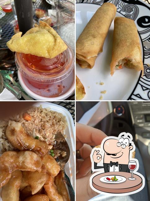 Asian Chef in Brookfield - Restaurant menu and reviews