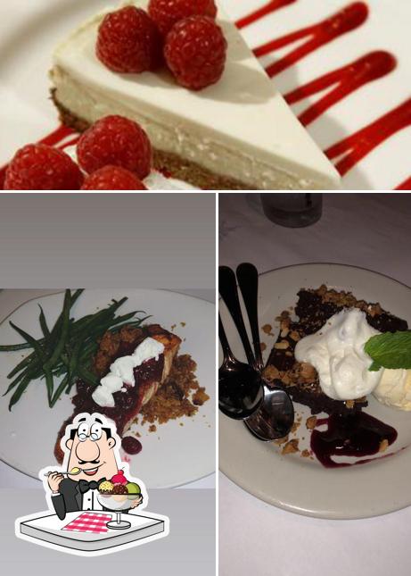 Bonefish Grill, 1761 W State Rd 434 in Longwood - Restaurant menu and ...