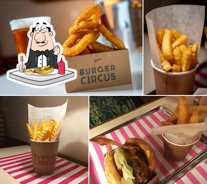 Top 5 restaurants with poutine in Hong Kong, august 2025 - Restaurant Guru