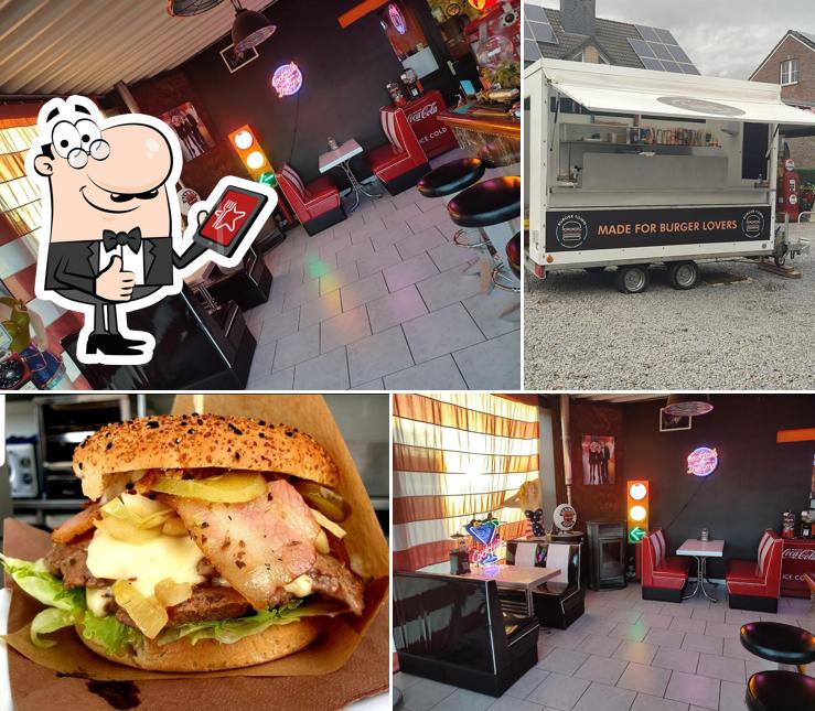 Burger Town, Thimister-Clermont - Restaurant reviews