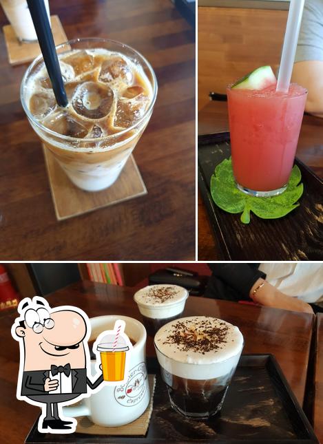 Cafe Bogner, Seoul, Junggok - Restaurant menu, prices and reviews