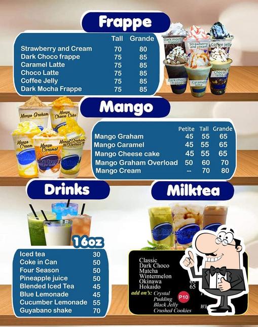 Cake Frost cafe, Liliw - Restaurant reviews