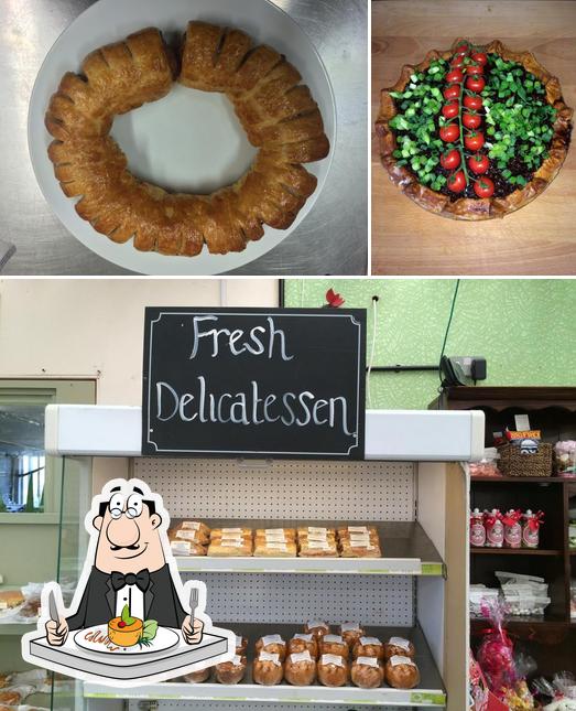 The Pie Creator in Tewkesbury