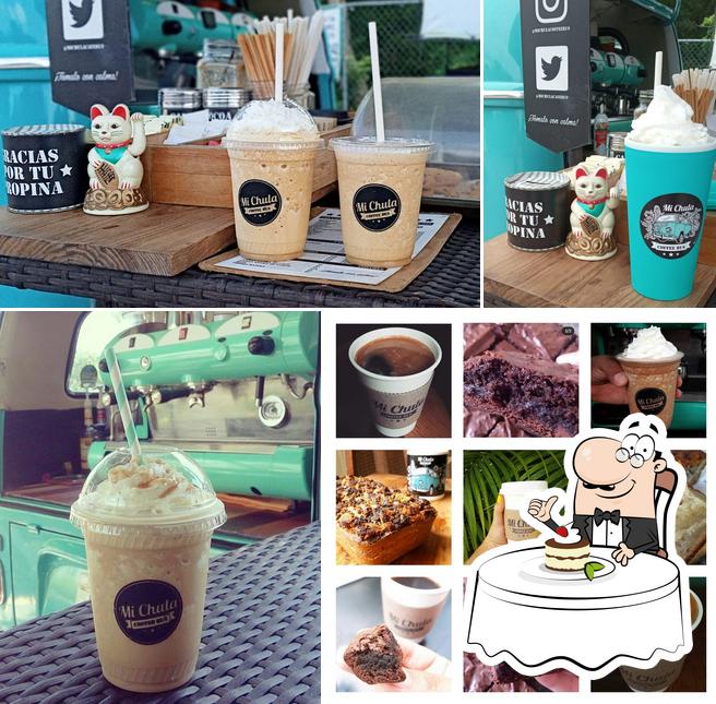 Café mi chula coffee bus, Cancún - Opiniones del restaurante