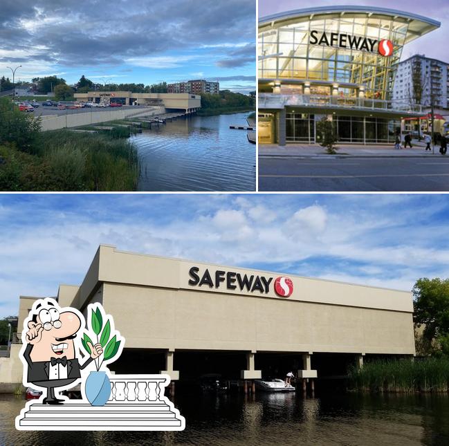 Safeway Kenora in Kenora - Restaurant reviews