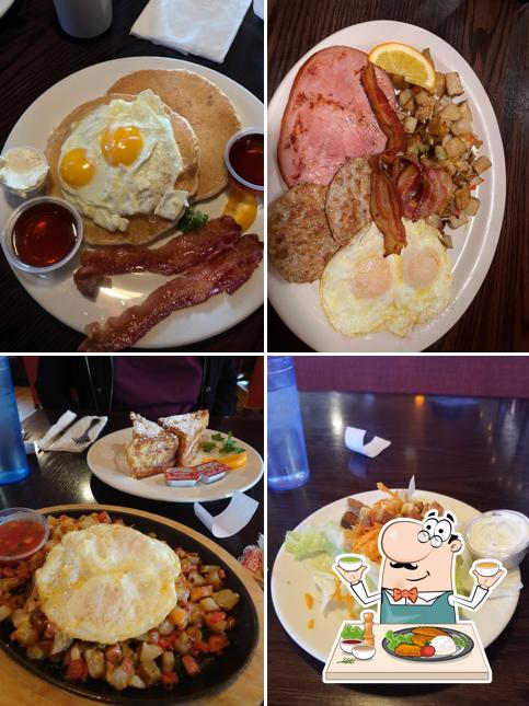 Copper Kettle Café, Wendover - Restaurant menu, prices and reviews