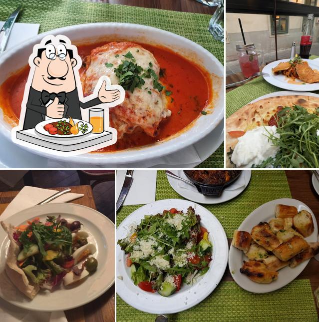 Top 7 restaurantes con spaghetti a la boloñesa en Viena, noviembre 2024 ...