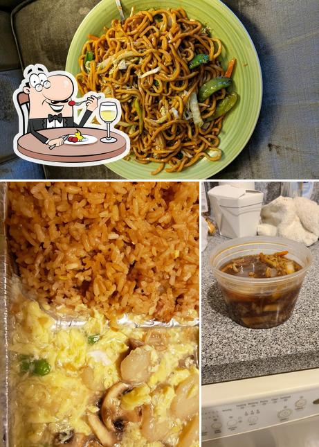 Dragon Wok, Horseheads - Restaurant menu, prices and reviews