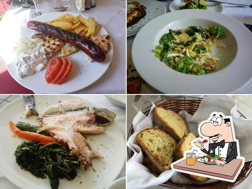Top 7 restaurants with chicken bites in Athens, august 2025 ...