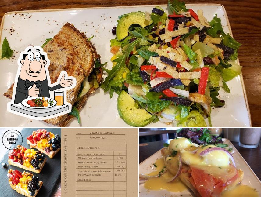 First Watch, Lakeland - Restaurant menu, prices and reviews