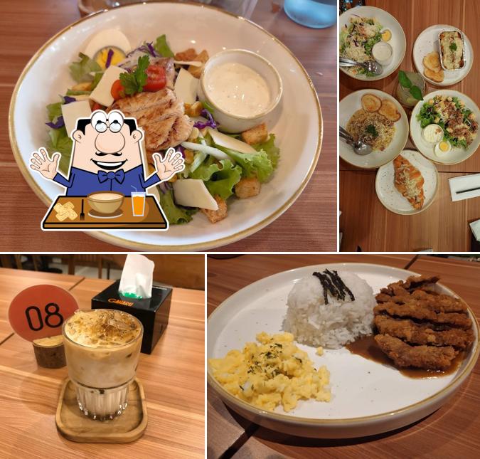 Gaharu by Ke Jingga, Semarang - Restaurant menu, prices and reviews