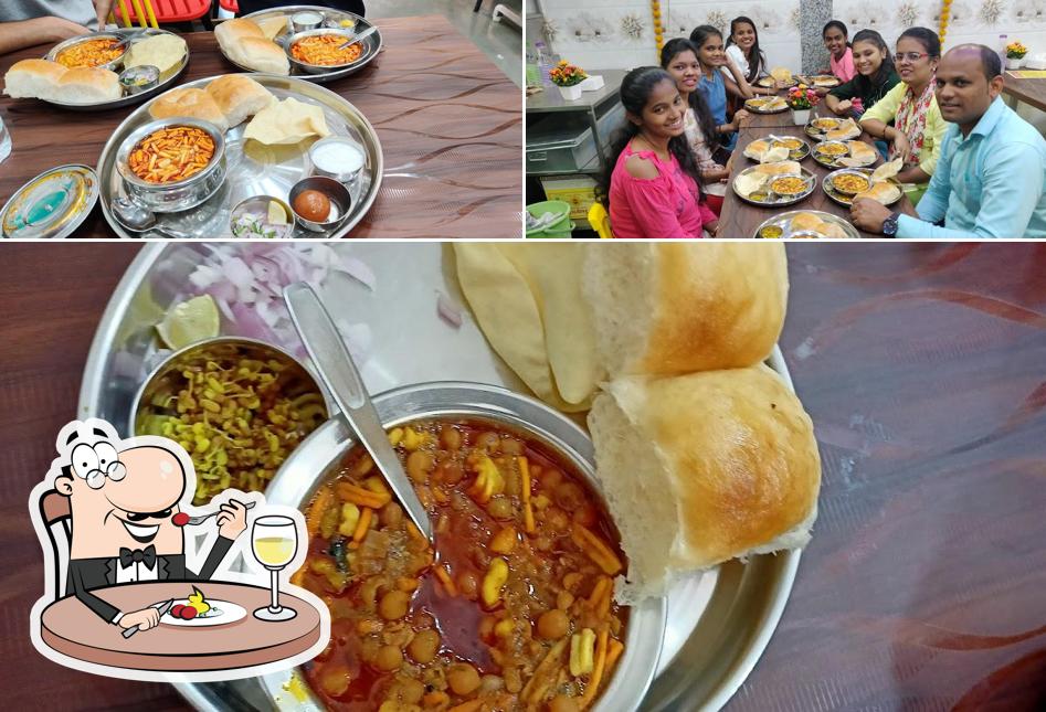 Gurukrupa Malwani Swad, Mumbai, Shop 11 - Restaurant reviews