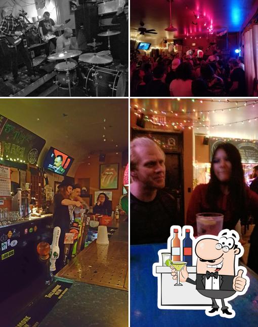 High Dive in Milwaukee - Restaurant reviews