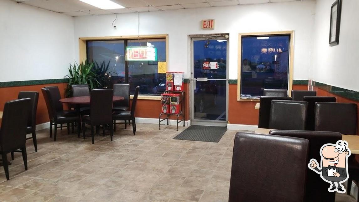 Hing Wang Chinese Restaurant, Lewes - Restaurant menu, prices and reviews