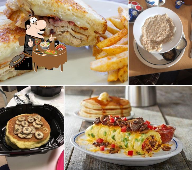 IHOP, 401 Center Dr in Superior - Restaurant menu and reviews