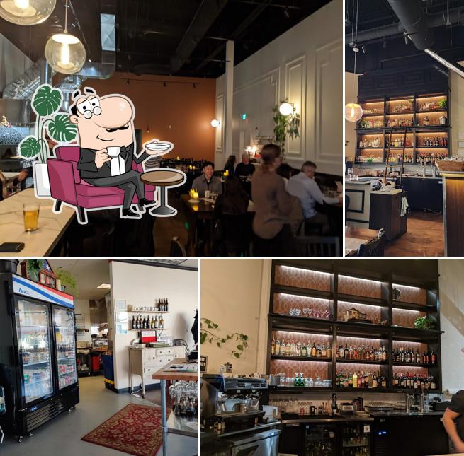 Italianesque, Nampa - Restaurant menu, prices and reviews