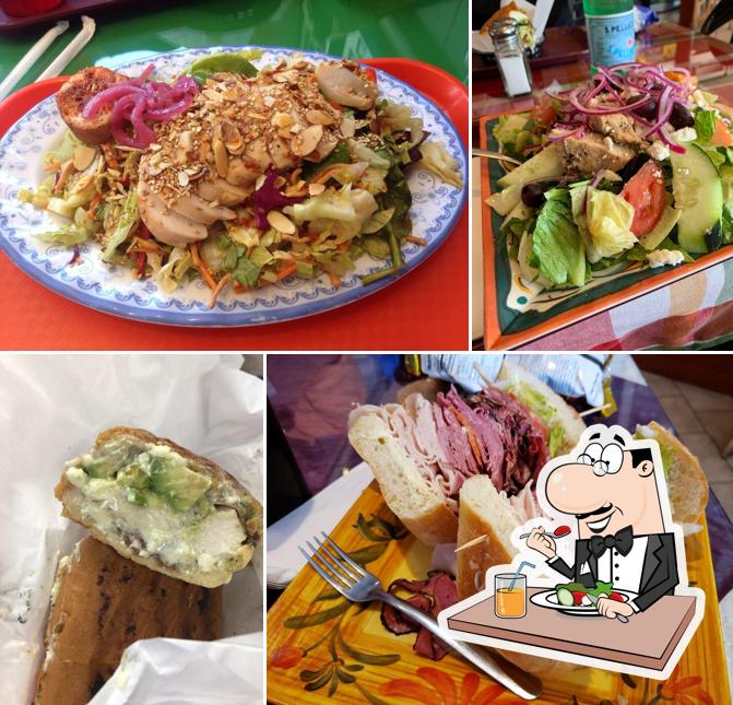 Michael's Deli, Reno - Restaurant menu, prices and reviews
