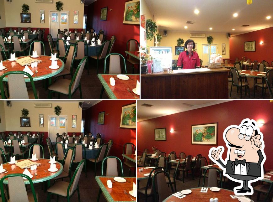Morris Place Chinese Restaurant, Innaloo - Restaurant menu, prices and ...