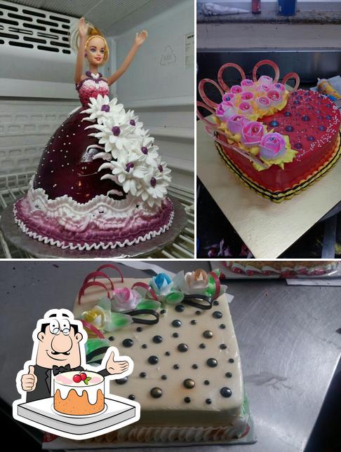 New Poona Bakery, Pimpri-Chinchwad, Shop No 2 Dwarka Sai Paradise Near ...