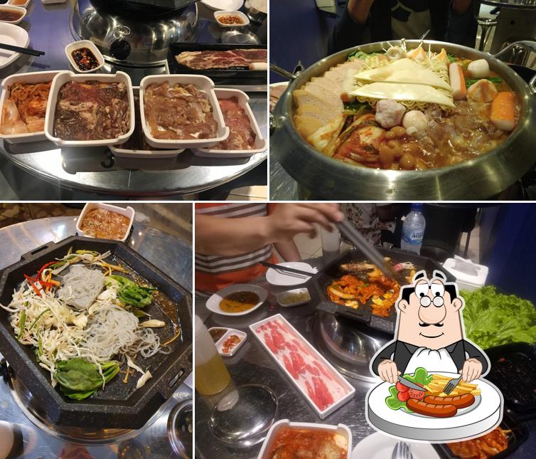Oppa Korean BBQ, West Jakarta - Opiniones del restaurante