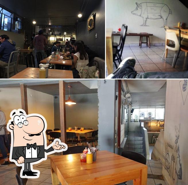 Pig's Pearls, Guadalajara - Menú del restaurante, precios y reseñas