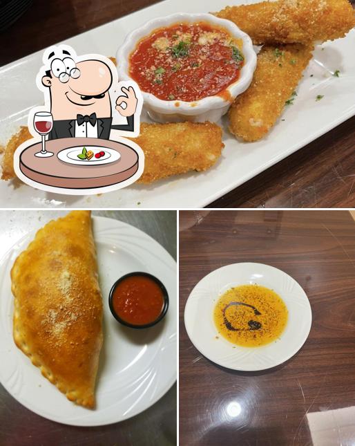 Amore Italian Ristorante, Clermont - Restaurant menu, prices and reviews