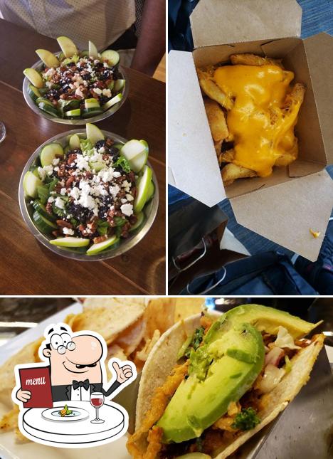 Atwater Brewery & Tap House, 237 Jos Campau in Detroit - Restaurant ...