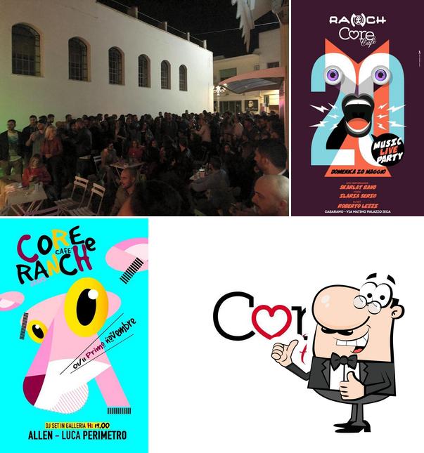 Core Cafè pub & bar, Casarano - Restaurant reviews