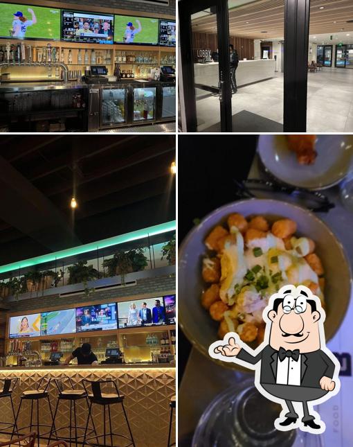 Cork & Batter, Inglewood - Restaurant menu, prices and reviews