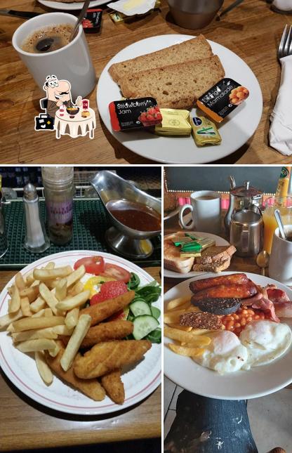 Dan's Bar, Athenry - Restaurant menu, prices and reviews