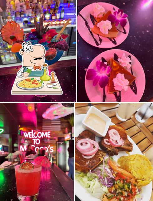 McCoco's The Best Caribbean Family Restaurant & catering, West Allis ...